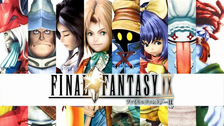 気になったまとめ : FF7「マテリア」FF8「ジャンクション」FF10「スフィア盤」FF9「」←こいつ