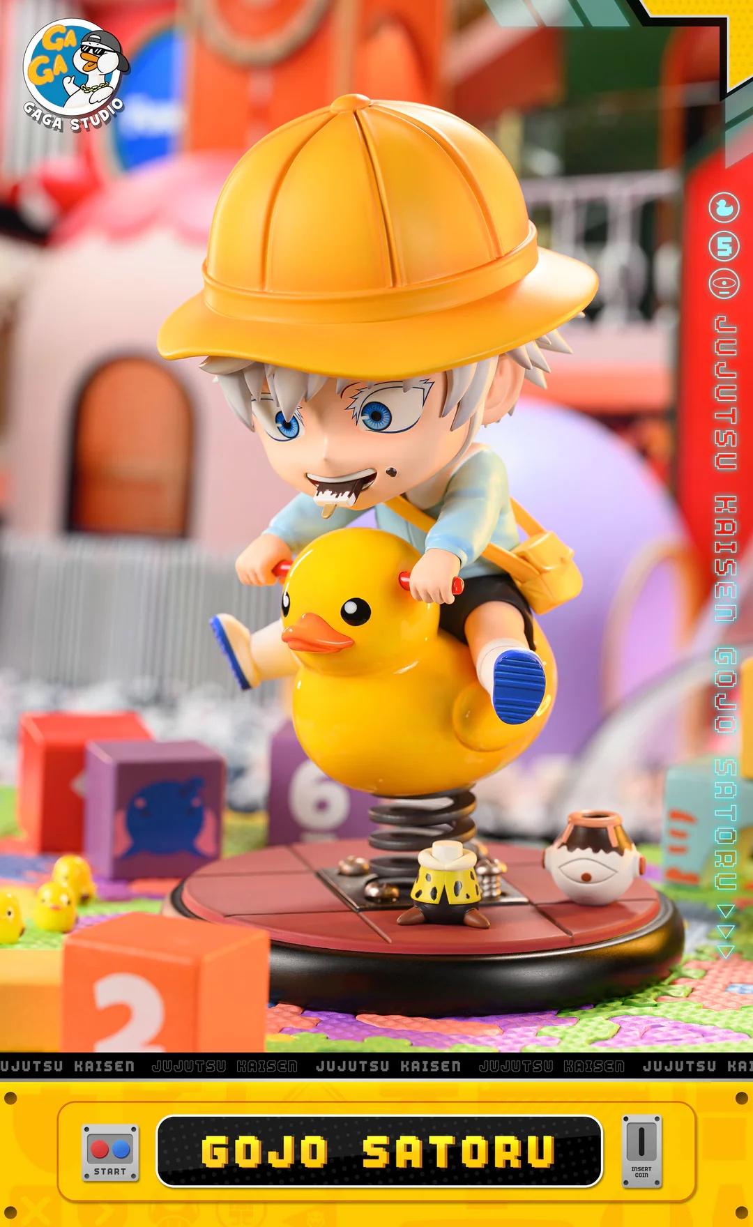 【画像】ワイ硬派、おにまいのガチエロフィギュアを予約してしまう：キニ速