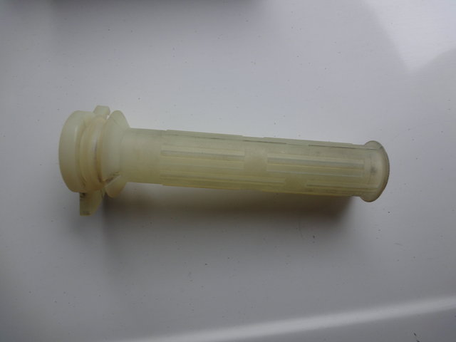 鉄クズ達のメモ帳・・・・・・・。 : DUCATI ST* 電装 - livedoor Blog（ブログ）