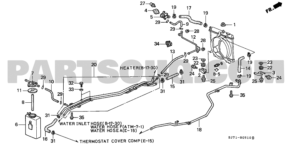 鉄クズ達のメモ帳・・・・・・・。 : アクティトラック HA4 - livedoor Blog（ブログ）