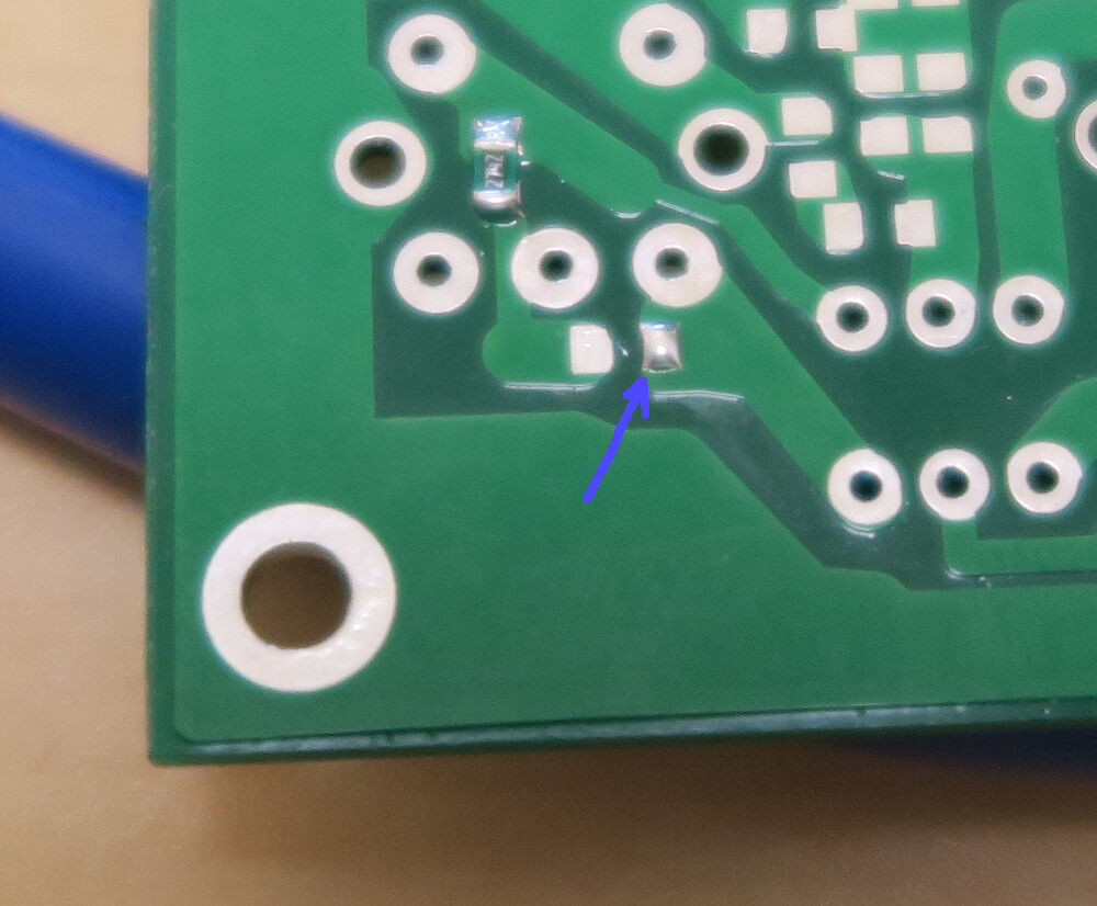 7MHz受信機キットの製作1 : 自作アマ無線研究所