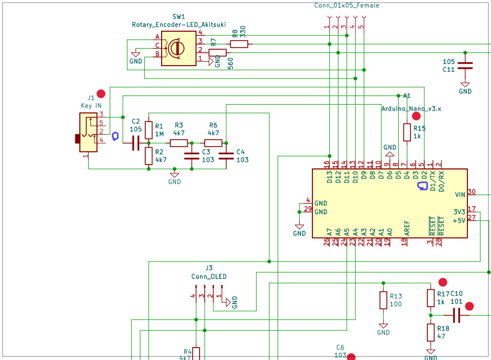 QP-7C FT8/CWトランシーバー 4 : 自作アマ無線研究所