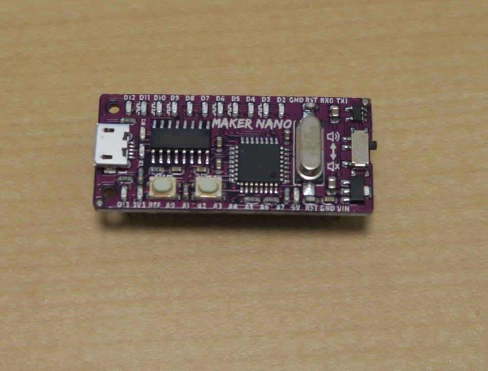 QP-7C FT8/CWトランシーバー 1 : 自作アマ無線研究所