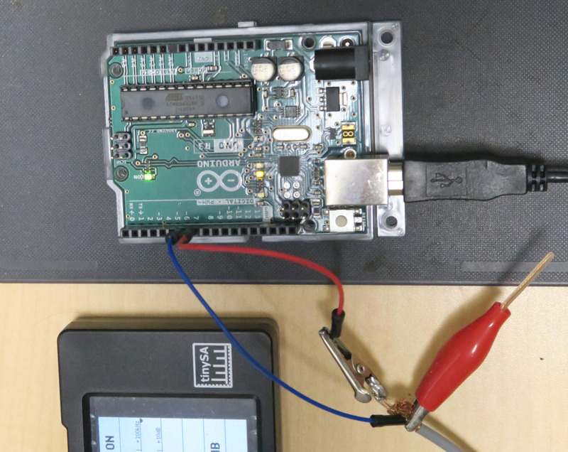 QP-7C FT8/CWトランシーバー 10 : 自作アマ無線研究所