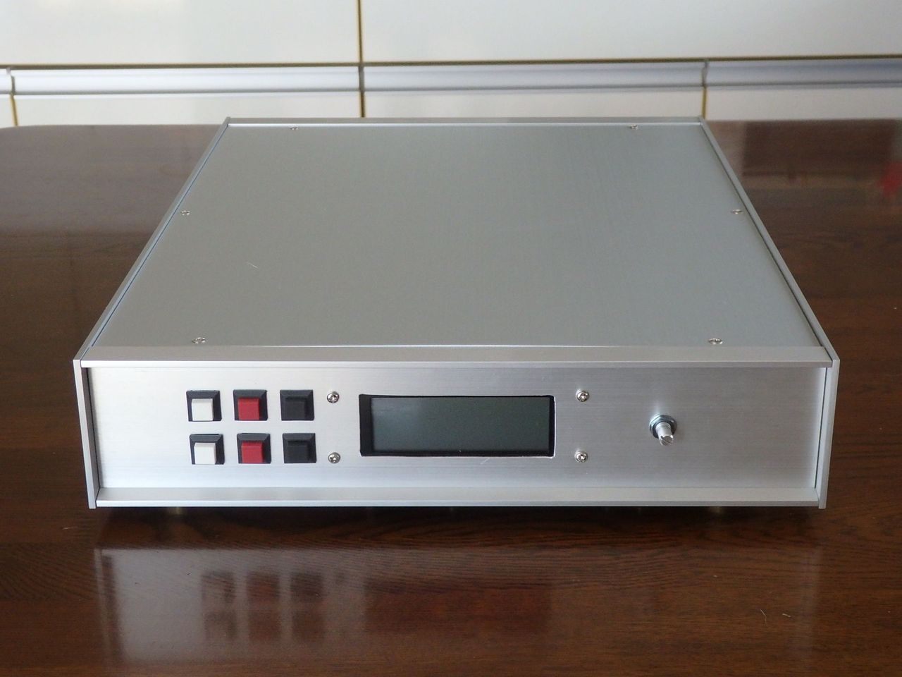 DAC_AK4495DM : マイペースのblog