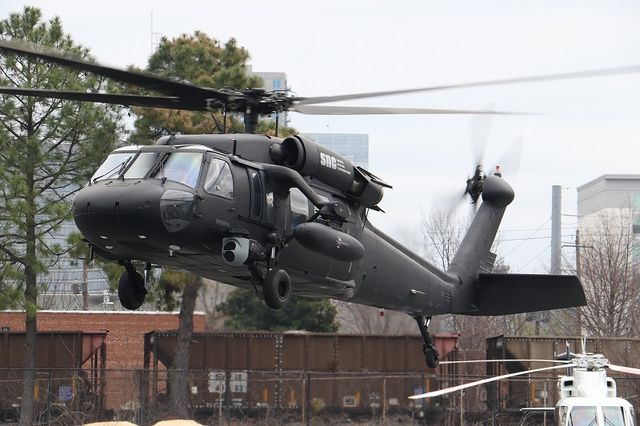 ヘリショー : 晴れの空blog