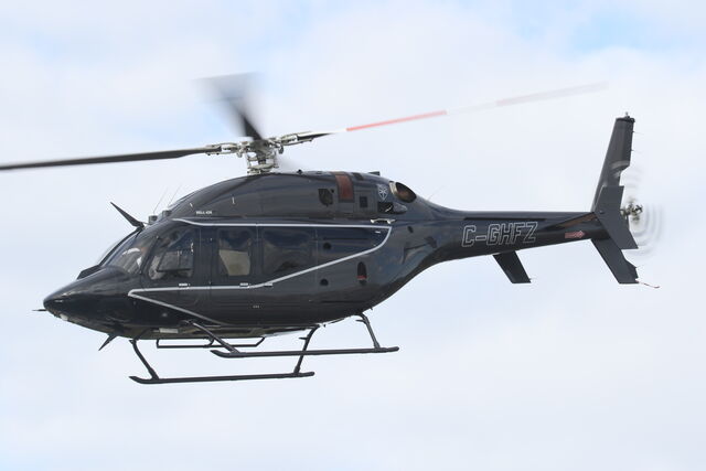 3月1日の帰投ヘリ① : 晴れの空blog