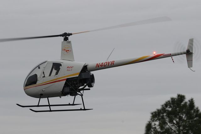 ヘリショー : 晴れの空blog