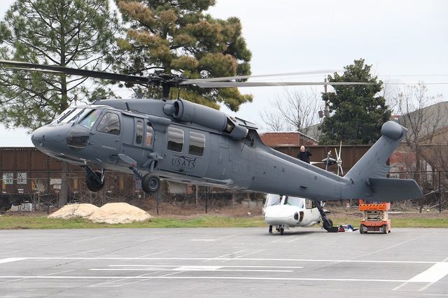 ヘリショー : 晴れの空blog