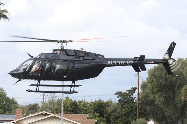 3月1日の帰投ヘリ② : 晴れの空blog