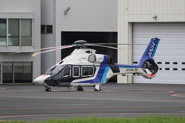 H160 : 晴れの空blog