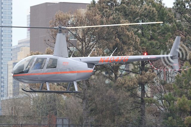 ヘリショー : 晴れの空blog