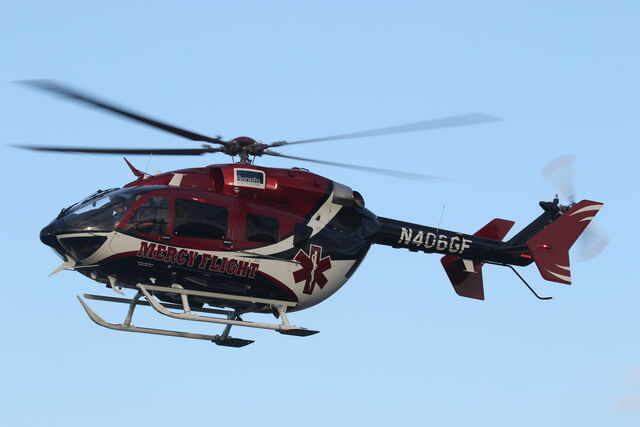 3月1日の帰投ヘリ① : 晴れの空blog