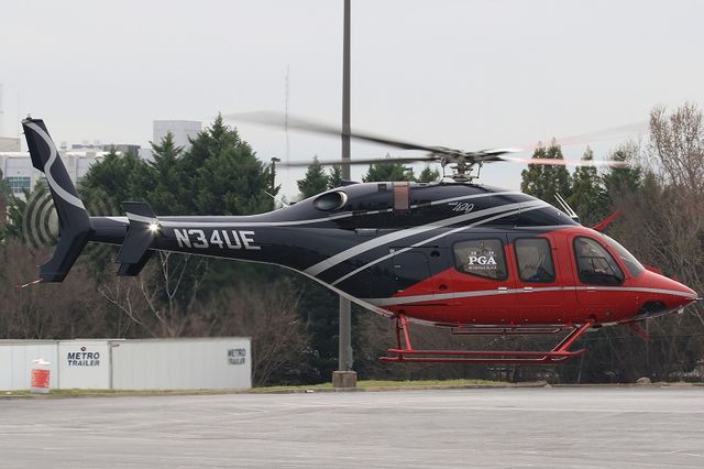 ヘリショー : 晴れの空blog