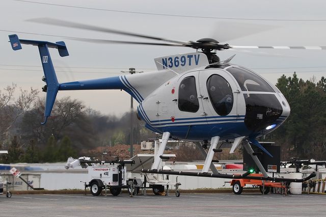 ヘリショー : 晴れの空blog