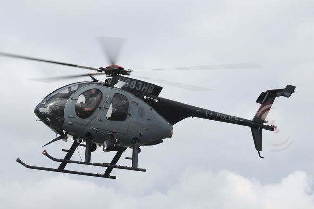 3月1日の帰投ヘリ② : 晴れの空blog