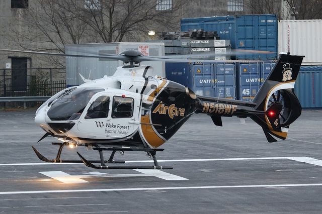 ヘリショー : 晴れの空blog