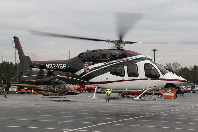 ヘリショー : 晴れの空blog