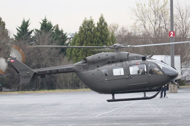 ヘリショー : 晴れの空blog