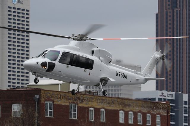 ヘリショー : 晴れの空blog