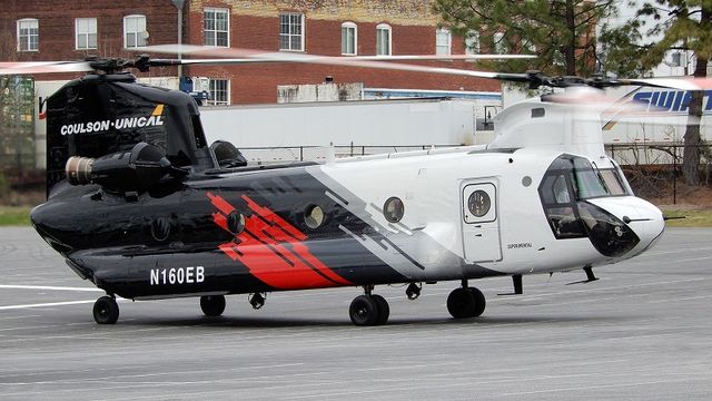 ヘリショー : 晴れの空blog