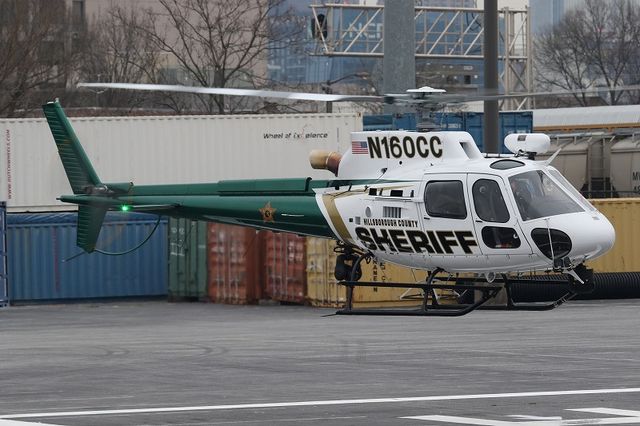 ヘリショー : 晴れの空blog