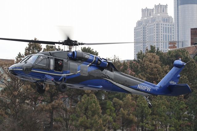 ヘリショー : 晴れの空blog