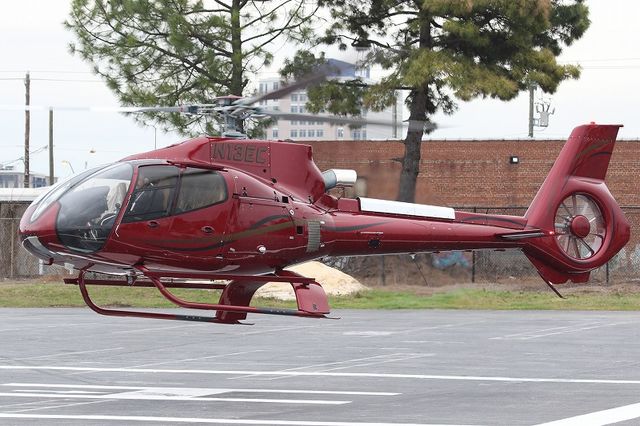 ヘリショー : 晴れの空blog