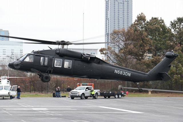 ヘリショー : 晴れの空blog