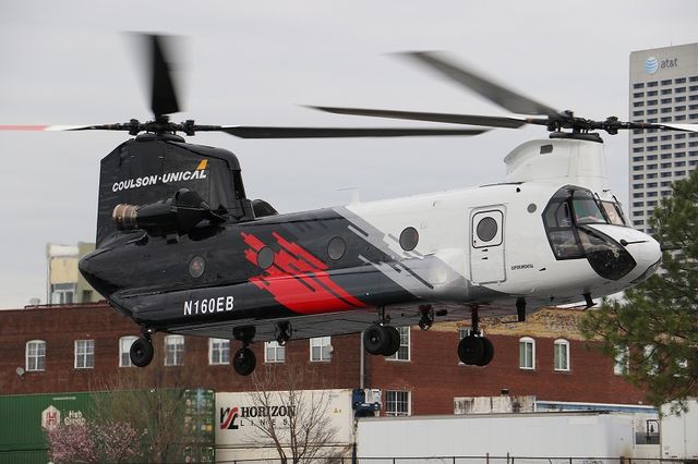 ヘリショー : 晴れの空blog