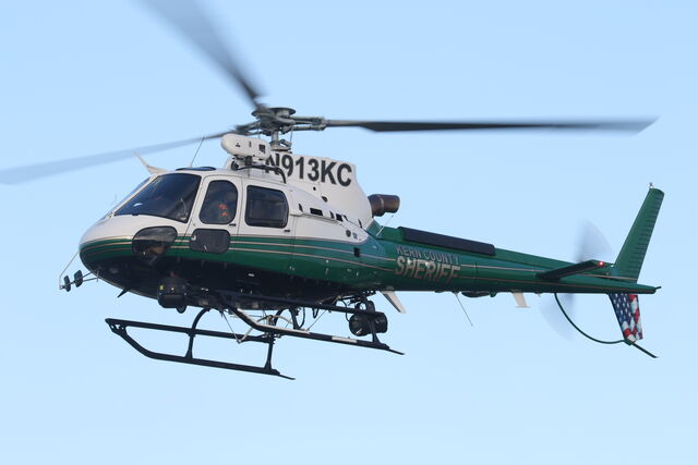 3月1日の帰投ヘリ① : 晴れの空blog