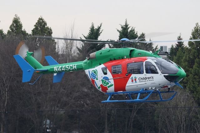 ヘリショー : 晴れの空blog