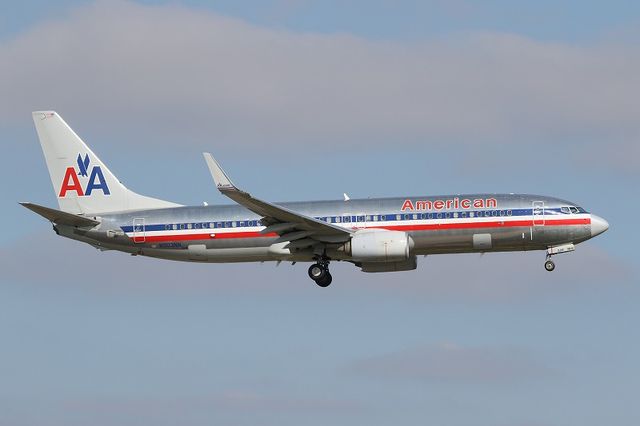 海外の飛行場 : 晴れの空blog