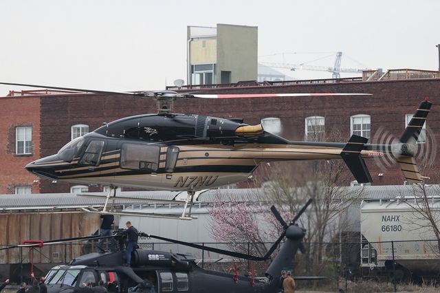 ヘリショー : 晴れの空blog