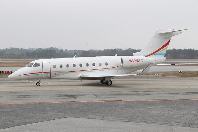 海外の飛行場 : 晴れの空blog