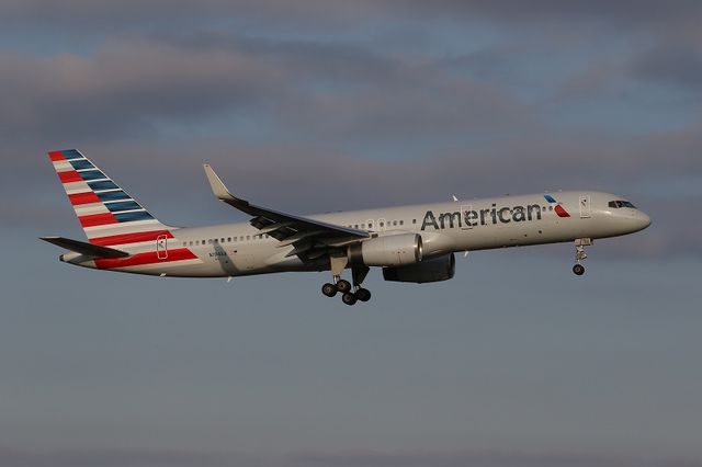 海外の飛行場 : 晴れの空blog