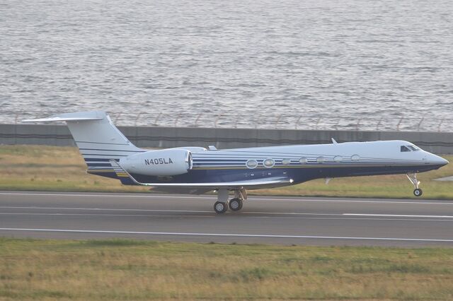ビズ・ジェット : 晴れの空blog