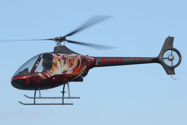 3月1日の帰投ヘリ① : 晴れの空blog