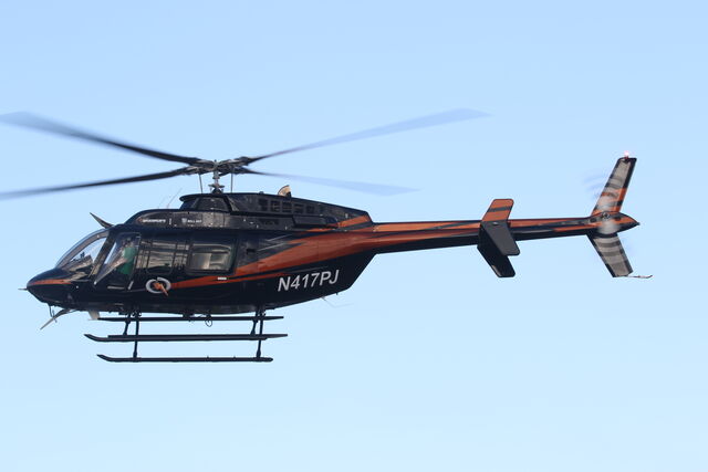 3月1日の帰投ヘリ① : 晴れの空blog