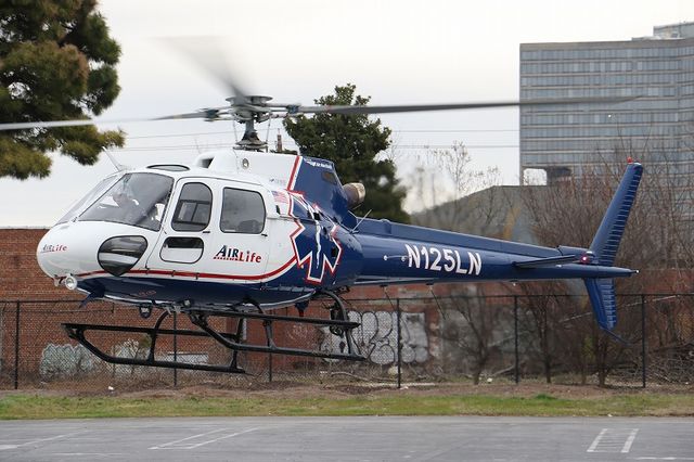 ヘリショー : 晴れの空blog