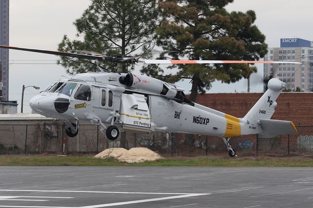 ヘリショー : 晴れの空blog