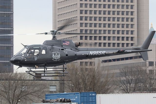 ヘリショー : 晴れの空blog