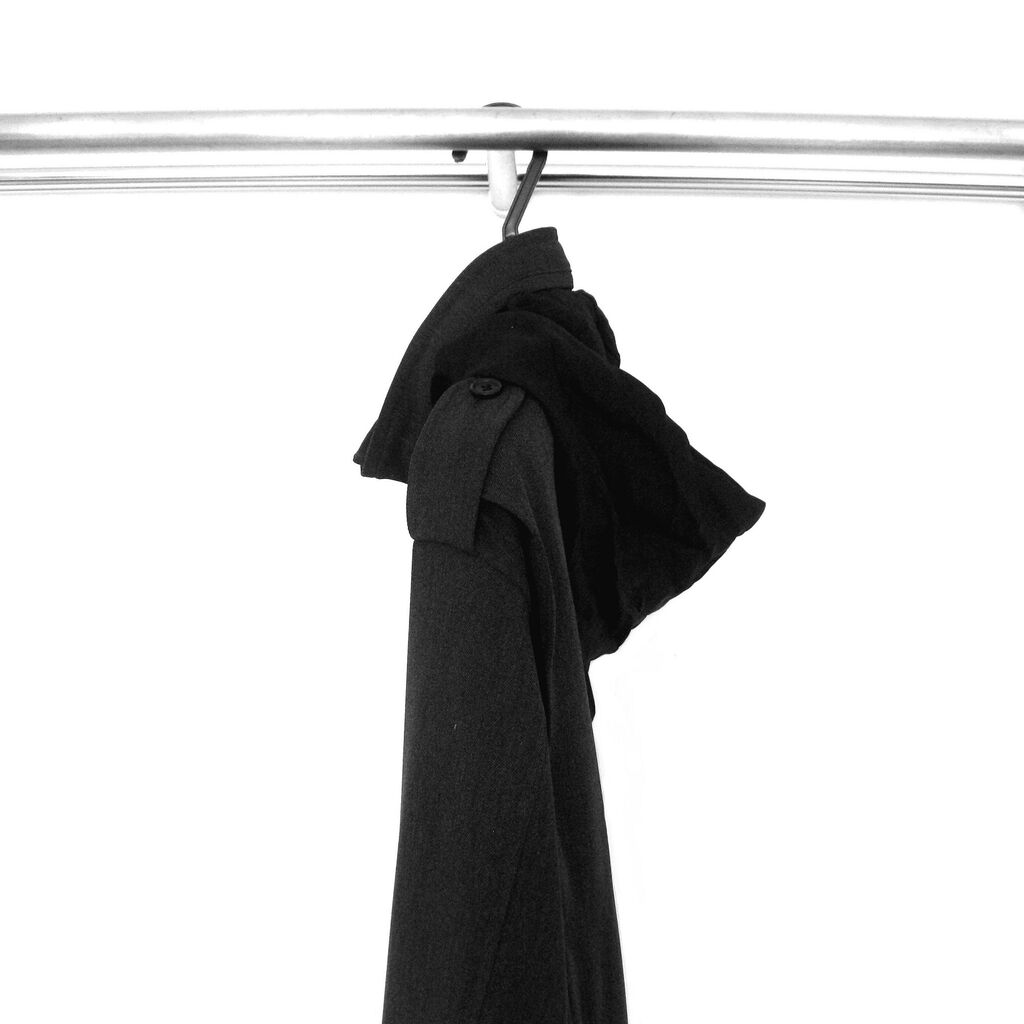 RAINMAKER MILITARY JACKET : CHARLES blog