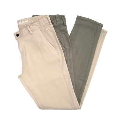 DENHAM RAZOR CHINO HS : CHARLES blog