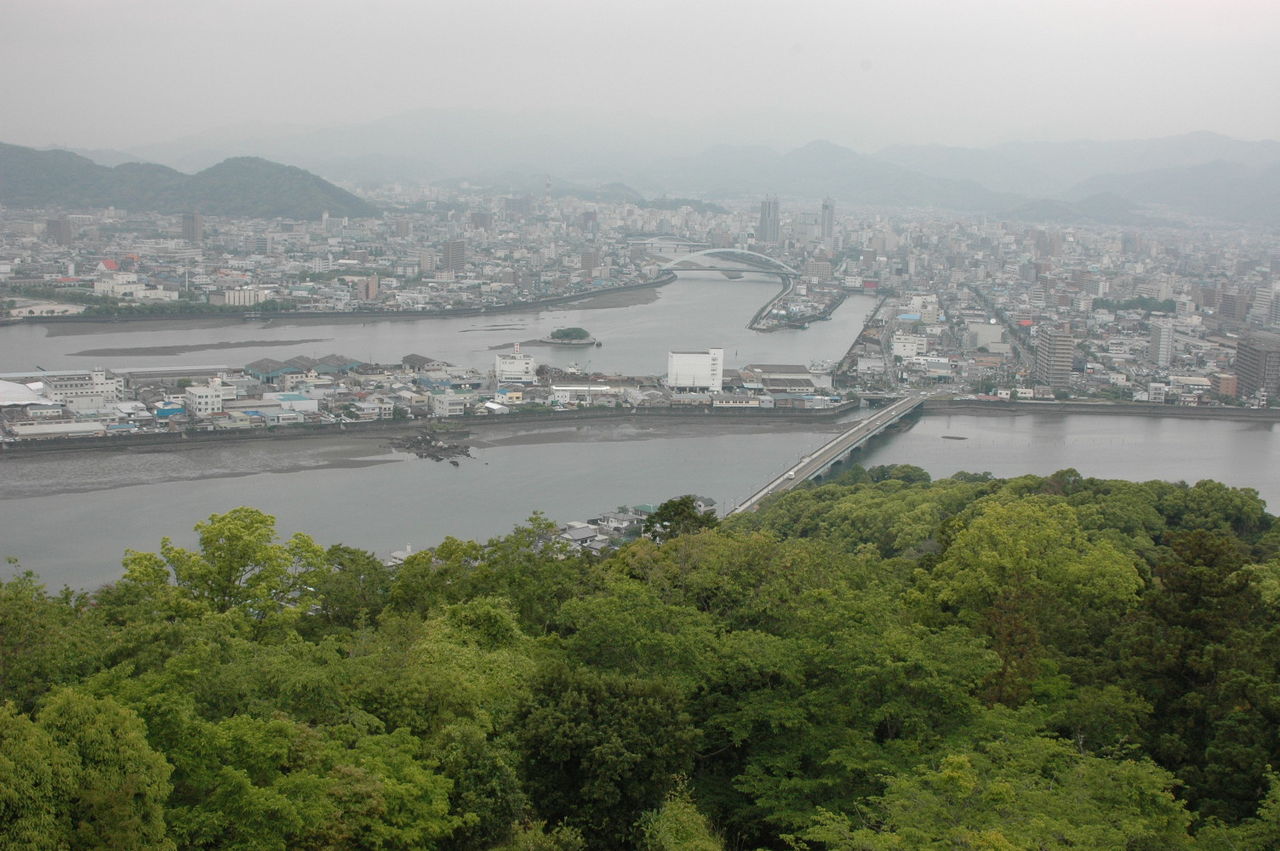 高知市 四国 : 北国：北海道999のblog