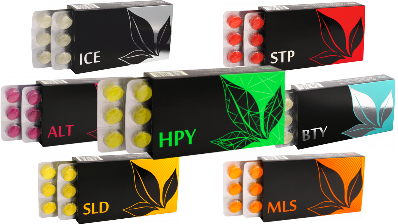 甘草が入っているAPLGO製品【SLD・STP・ALT・ICE・MLS・BTY・HPY】 : 大関着物教室のblog