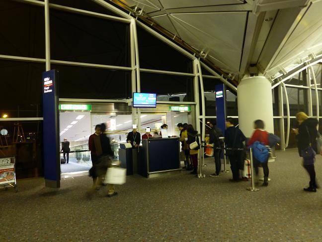 CX402便 ビジネスクラス 香港～台北 搭乗記② : トラベルラウンジ 旅とグルメ