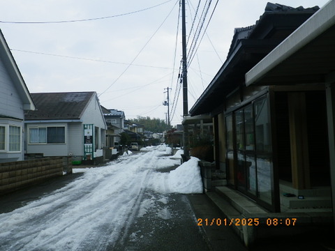 曇り空厚い雲が・・・、 : kiyo19461218のblog