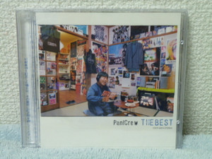 PaniCrew THE BEST : きざくら連絡帳