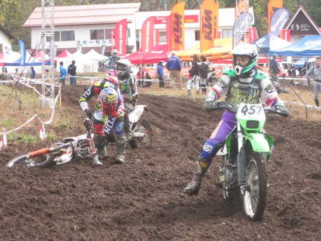 2014年AAGPの結果は( ￣～￣)ξ : k5(ケイファイブ)のブログ